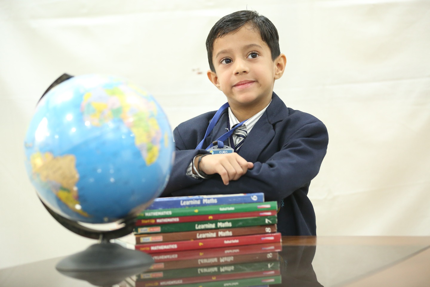 Euro International School, Sec-67D